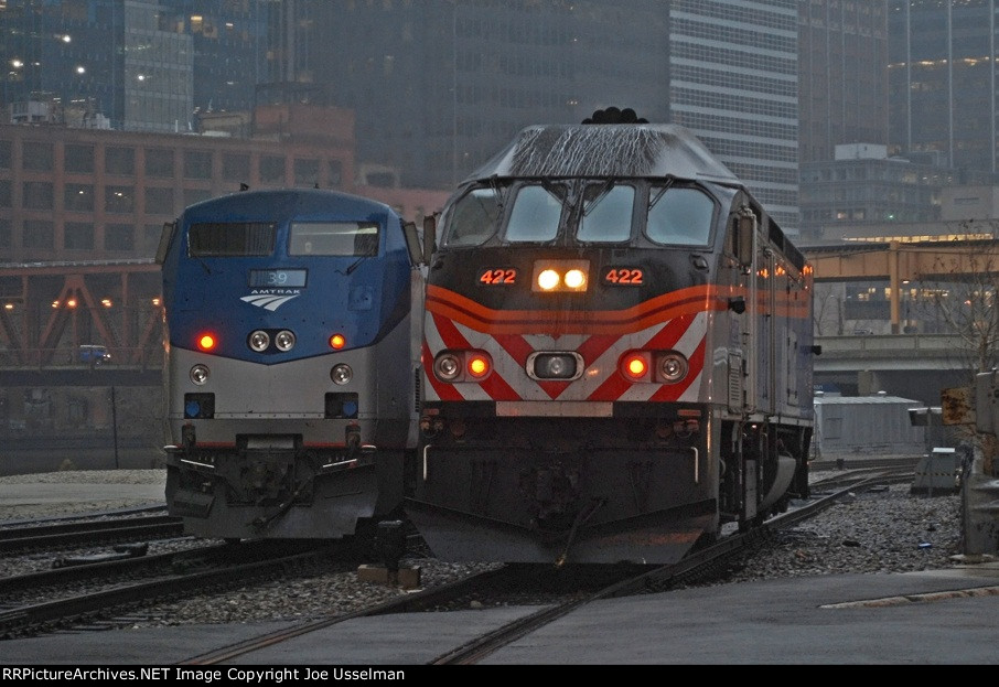 METX 422